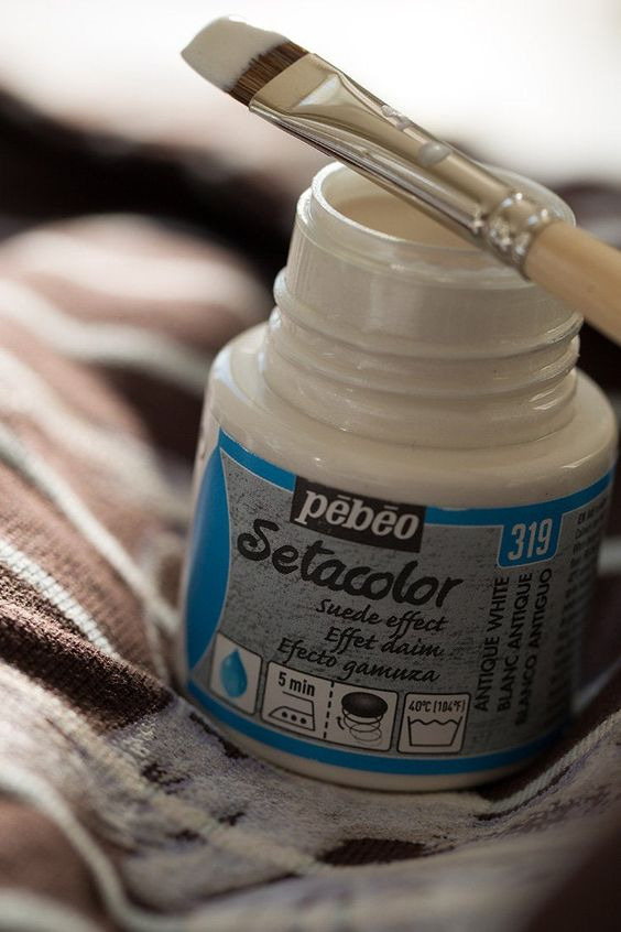 Transforma tu Ropa con Pintura para Textil: Una Guía Completa para ...